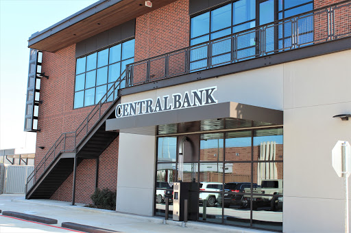 Central Bank - Expert Financial Services at 2799 Katy Fwy Suite 150 ...