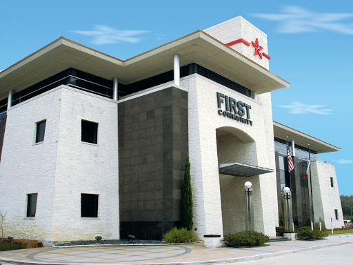 First Community Credit Union - Expert Financial Services at 10300 ...